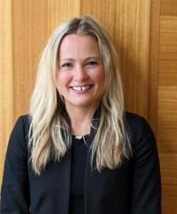 Grace Rowland – Lawyer